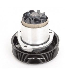 پمپ بنزین سمت چپ پورشه کاین سال های 2007 تا 2010 اورجینال