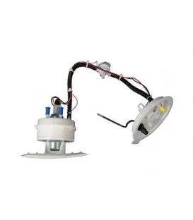 سپر جلو بی ام و سری 5 سال های 2005 تا 2009