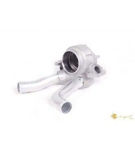 سیبک فرمان سمت چپ پورشه کاین سال های 2007 تا 2010 فبی