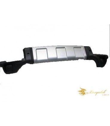 زیر سپرعقب بخش پایینی پورشه کاین سال های 2007 تا 2010 اورجینال