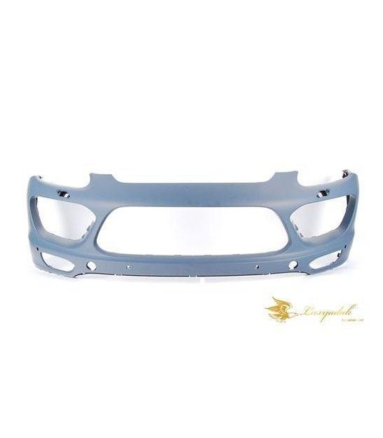 لوازم یدکی پورشه - لوکس یدک