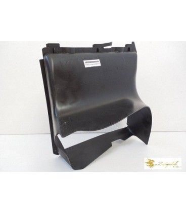 بادگیر رادیات سمت راست پورشه کاین توربو سال های 2011 تا 2015 اورجینال