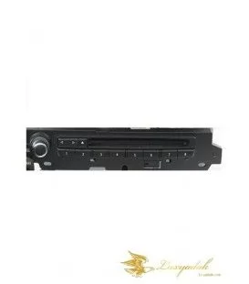 سپر جلو بی ام و سری 5 سال های 2005 تا 2009