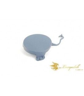 کاور تیغه برف پاک کن عقب پورشه کاین سال های 2007 تا 2010 اورجینال