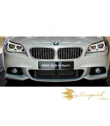 سپر جلو بی ام و سری 5 سال های 2012 تا 2016 اورجینال