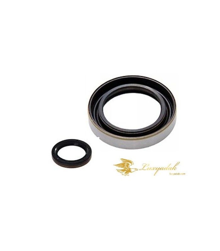 کاسه نمد چرخ مرسدس بنز کلاس C سال های 2008 تا 2016 اورجینال