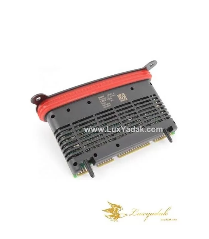 چراغ زنون سمت چپ بی ام و سری 5 سال های 2001 تا 2009 هلا