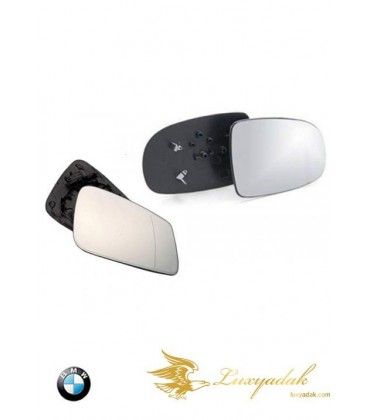 شیشه آیینه سمت راست بی ام و سری 3 سال های 2011 تا 2015 تایوان