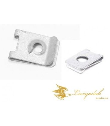 خار رکاب مرسدس بنز کلاس C سال های 2007 تا 2014 اورجینال