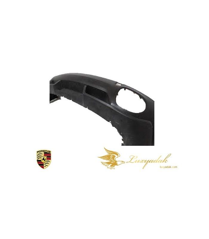 زیر سپر عقب بخش بالایی پورشه کاین سال های 2007 تا 2010 اورجینال