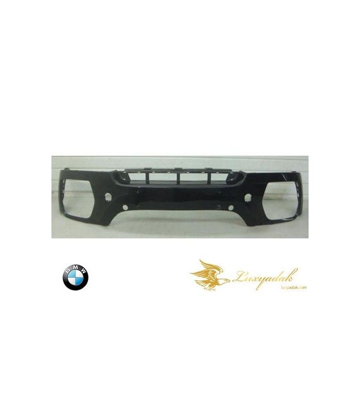 سپر جلو بی ام و X6 سال های 2007 تا 2014 اورجینال