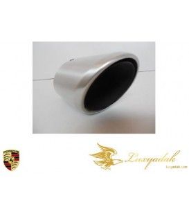 اگزوز - لوکس یدک