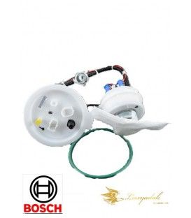 سوخت رسانی (3) - لوکس یدک