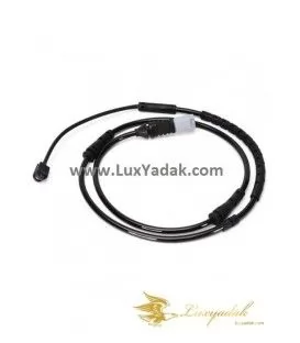 لوازم یدکی بی ام و - لوکس یدک