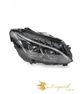 لوازم یدکی بنز - لوکس یدک