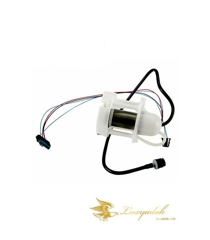 پمپ بنزین مرسدس بنز slk سال های 2007 تا 2017 اورجینال