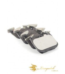 لوازم یدکی بی ام و - لوکس یدک