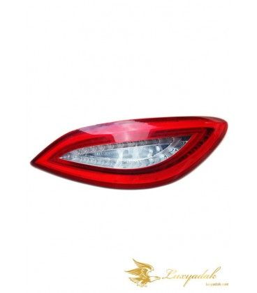 چراغ عقب راست مرسدس بنز cls 500 سال های 2010 تا 2017 اورجینال