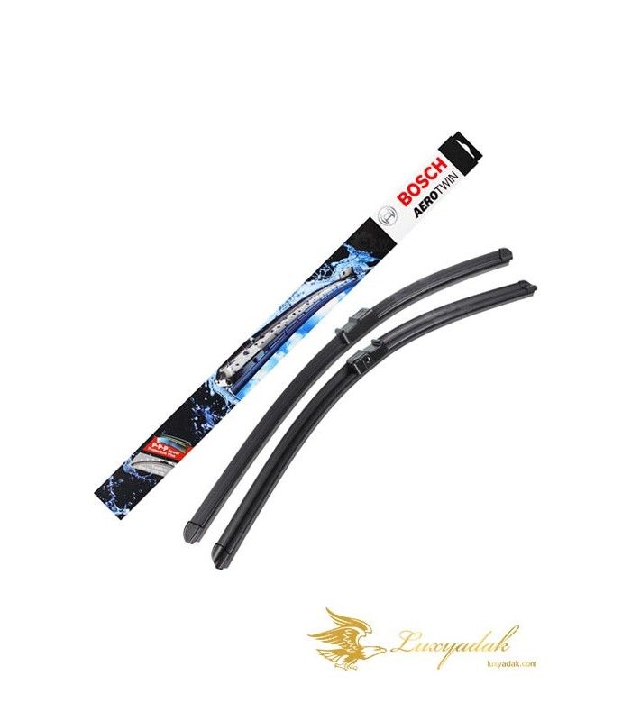 تیغه برف پاک کن مرسدس بنز کلاس Sl 500 سالهای 2008 تا 2010 بوش