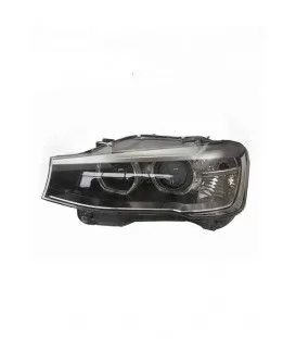 لوازم یدکی بی ام و سری X - لوکس یدک