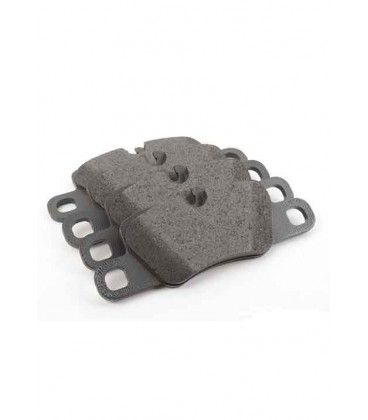 لنت ترمز عقب پورشه پانامرا سالهای 2010 تا 2016