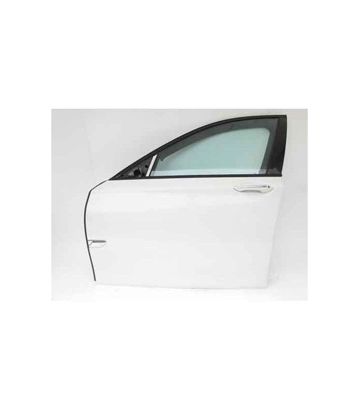 درب جلو سمت چپ بی ام و سری 7 سال های 2008 تا 2015 اورجینال