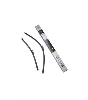 تیغه برف پاک کن جلو رنو کپچر