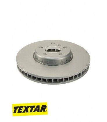 دیسک چرخ جلو راست بی ام و 528i سال های 2010 تا 2013 تکستار