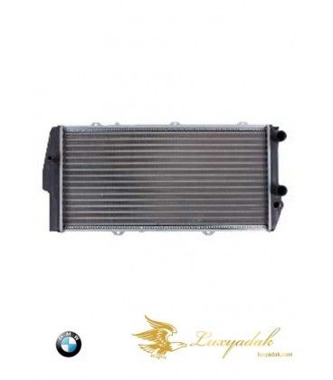رادیاتور آب بی ام و 528i سال های 2010 تا 2017 نیسنس