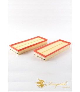 چراغ عقب سمت راست مرسدس بنز SLK سال های 2011 تا 2015 اورجینال