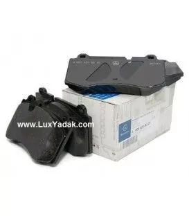 جلو پنجره مرسدس بنز کلاس S سال های 2013 تا 2015 اورجینال