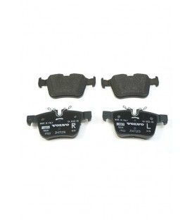 جلوپنجره ولوو XC60 سالهای 2010 تا 2013 اورجینال