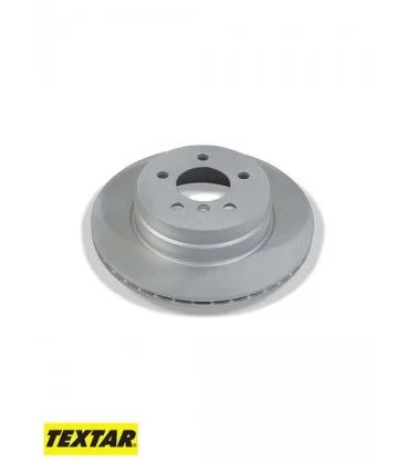 دیسک ترمز عقب بی ام و X6 سالهای 2007 تا 2014 تکستار