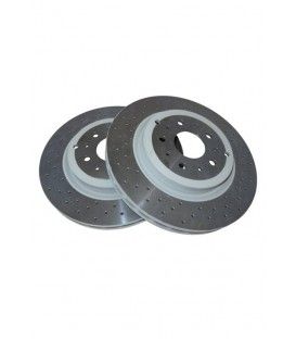 لنت جلو مازراتی گیبلی اورجینال