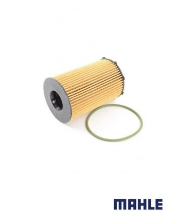 فیلتر روغن پورشه ماکان سال های 2014 تا 2017 ماهله