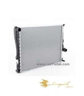 رادیاتور بخاری بی ام و 520i سالهای 2001 تا 2010 اورجینال