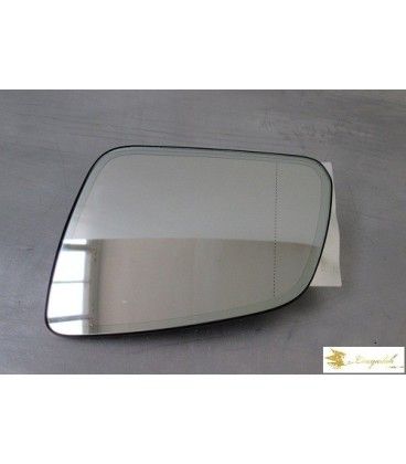 شیشه آینه مرسدس بنز C300 سال های 2010 تا 2013 اورجینال