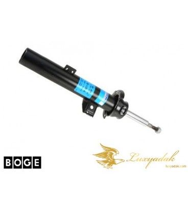 کمک فنر جلو سمت راست (BOGE) بی ام و 325i سال های 2004 تا 2010