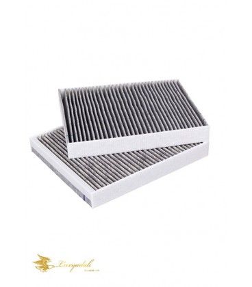 فیلتر کابین بی ام و 535i سالهای 2010 تا 2016 طرح اصلی