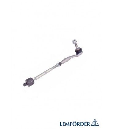 میل فرمان راست بی ام و 520i سالهای 2010 تا 2017 لمفوردر